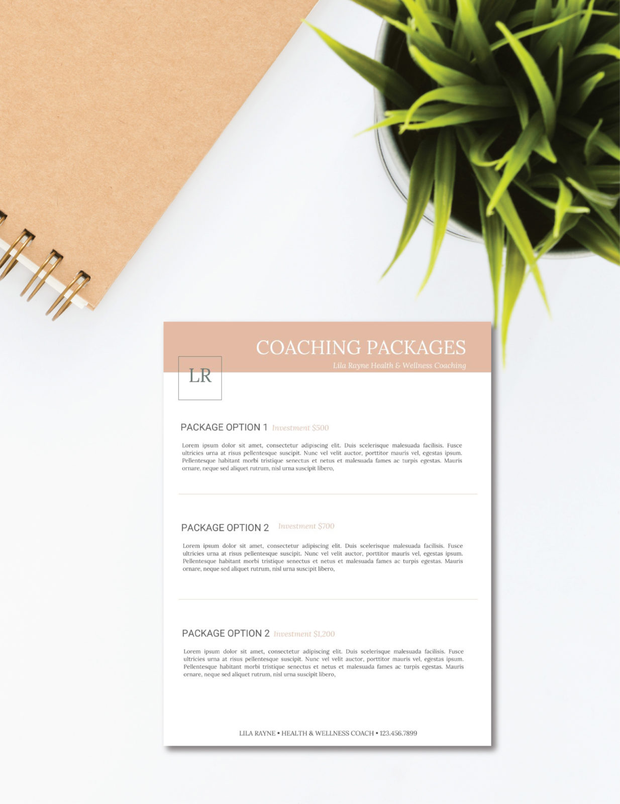 How to Price & Package Your Creative Services - currentdesignstudio.com