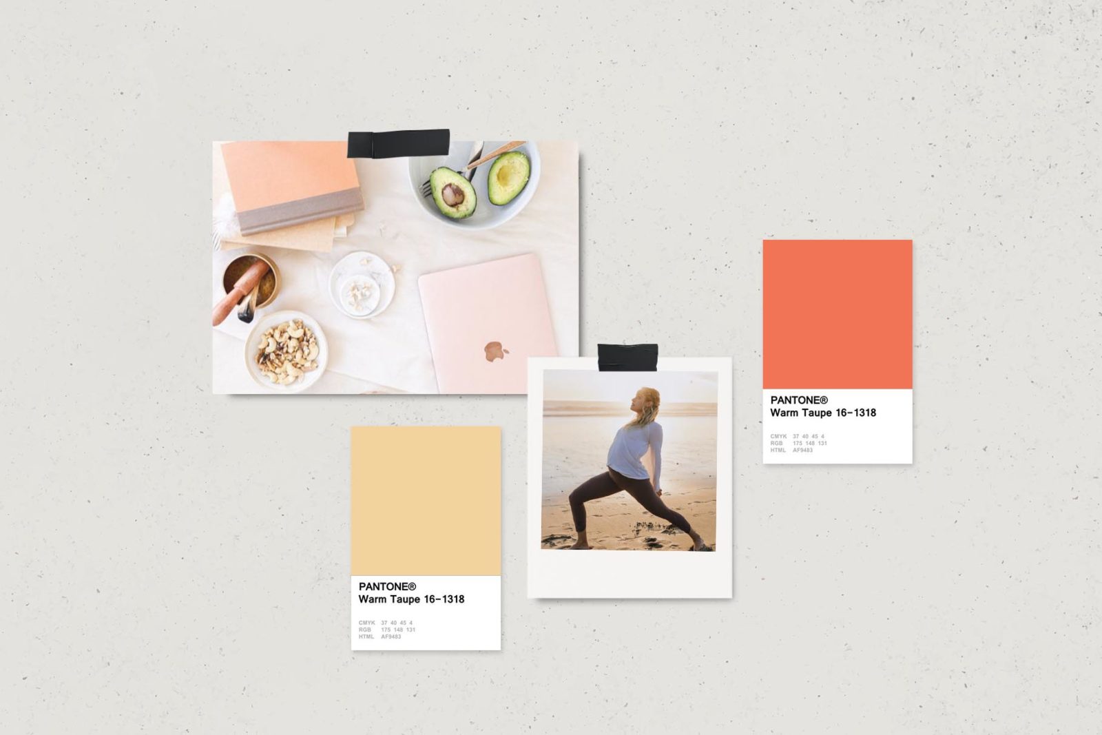 How to Create a Moodboard and Color Palette for Your Business ...